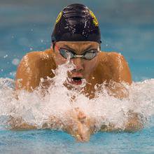 Henry Wang | Swimcloud