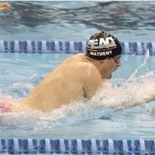 Josh Matheny | Swimcloud