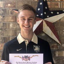 Jacob Powell | Swimcloud