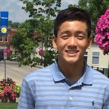 Carl Zhang | Swimcloud