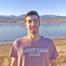 Ben Smith | Swimcloud