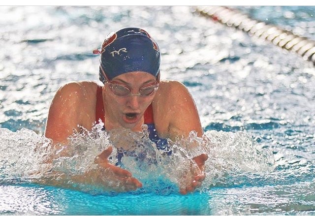 Heather Gardner | Swimcloud