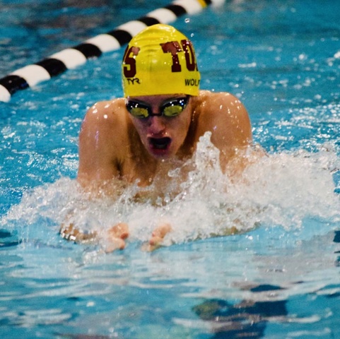 Sebastian Wolff | Swimcloud