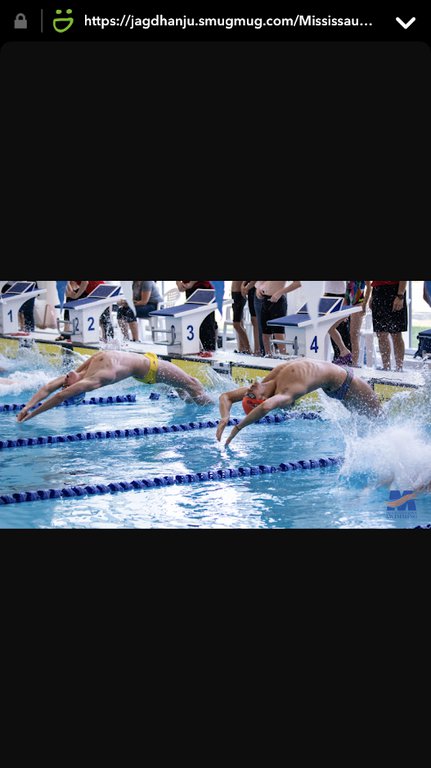 Nick Fauteux | Swimcloud