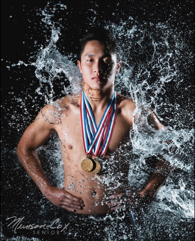 Dylan Tran | Swimcloud
