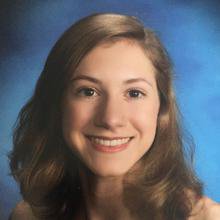 Anna Edelson | Swimcloud