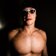 Jacob Powell | Swimcloud