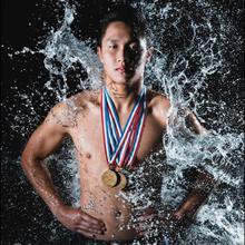 Dylan Tran | Swimcloud