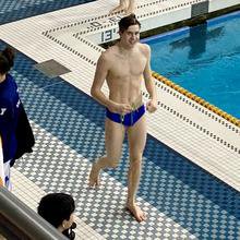 Aidan Zipf | Swimcloud