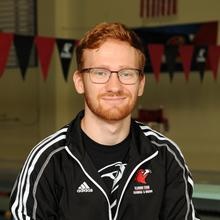 David Polzin | Swimcloud