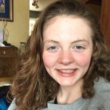 Caroline McCormick | Swimcloud