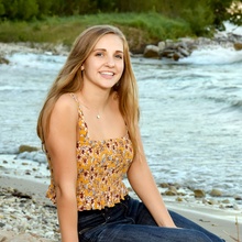 Julia Larson | Swimcloud