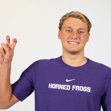 Nick Skinner | Swimcloud