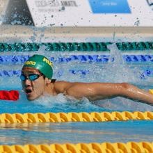 Marco Soesanto | Swimcloud