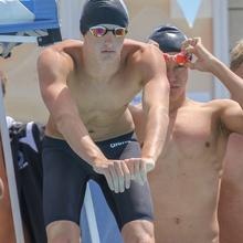 Parker Bell | Swimcloud