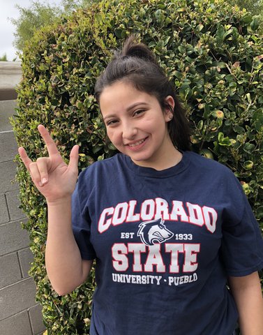 Kayla Chavez | Swimcloud