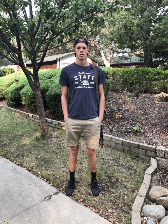 Jonah Harm | Swimcloud