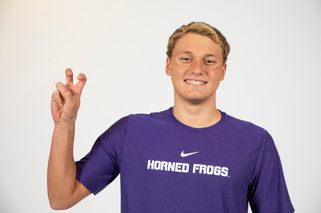 Nick Skinner | Swimcloud