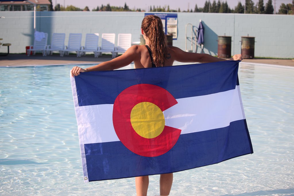 Avery Turney | Swimcloud