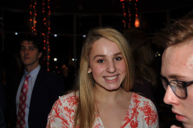 Kiersten Donnelly | Swimcloud