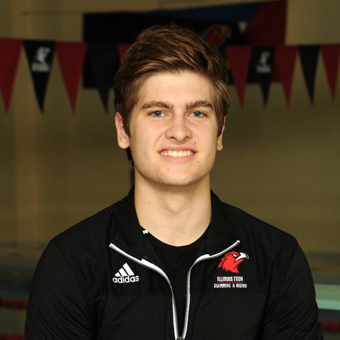 Sam Kalenowski | Swimcloud