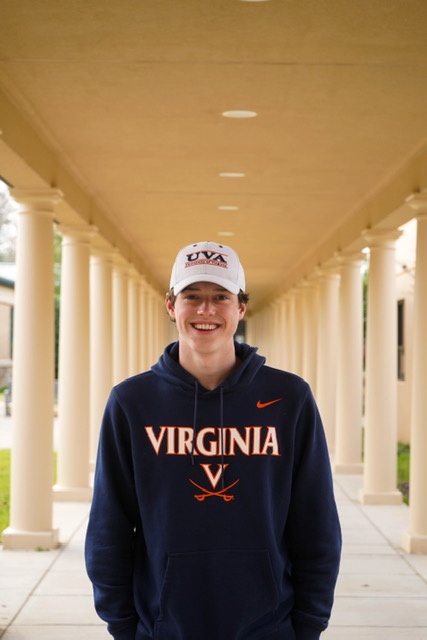 Noah Nichols | Swimcloud