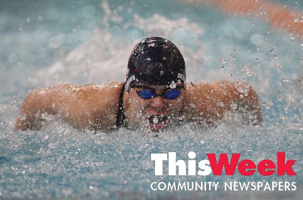 Olivia Bergmann | Swimcloud