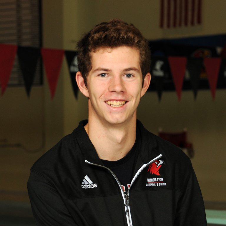 Matthew Randle | Swimcloud