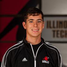 Peyton Goetschel | Swimcloud