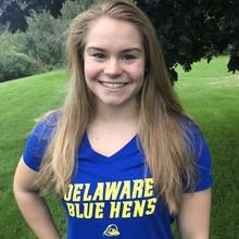 Victoria Ambrose | Swimcloud