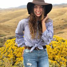 Lauren McKenna | Swimcloud