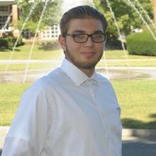 Marc Bennett | Swimcloud