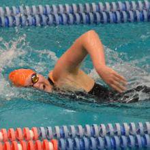 Ashley Bowen | Swimcloud