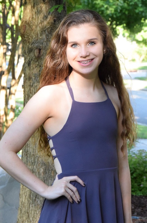 Samantha Allred | Swimcloud