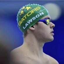 Nick Lawson | Swimcloud