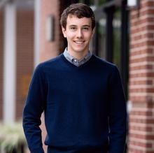 Max Oberg | Swimcloud