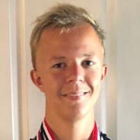 Ben Masters | Swimcloud