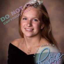 Annika Edwards | Swimcloud