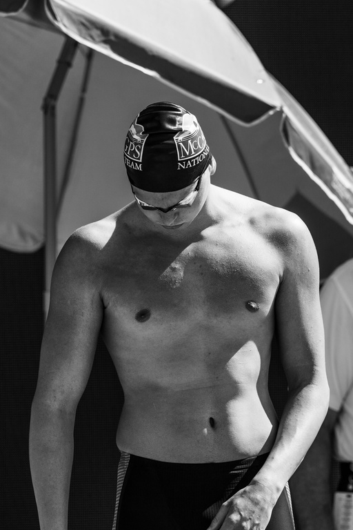 Jake Marcum | Swimcloud