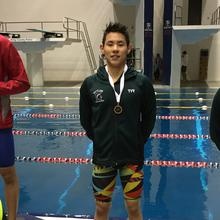 James Zheng | Swimcloud