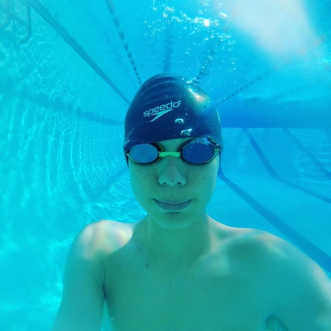 Aidan Delehanty | Swimcloud