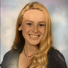 Shannon Kurtz | Swimcloud