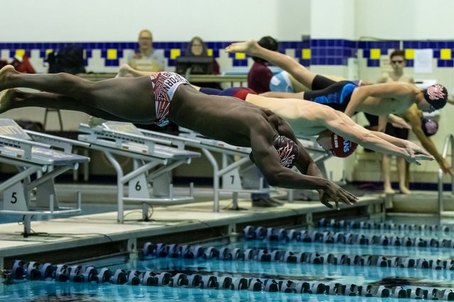 Ellis Winfree | Swimcloud