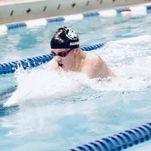 Blake Harre | Swimcloud