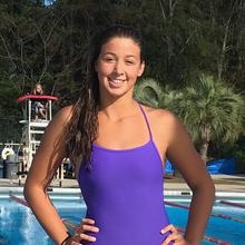 Madison Cummings | Swimcloud