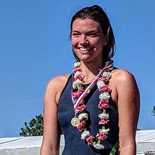 Anna Sorensen | Swimcloud