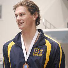 Charles Rasco | Swimcloud