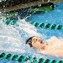 John Janeski | Swimcloud