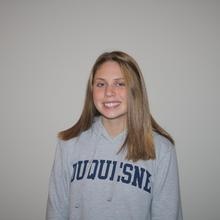 Katelyn Harkrader | Swimcloud