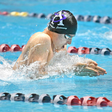 Jacob Hoxie | Swimcloud